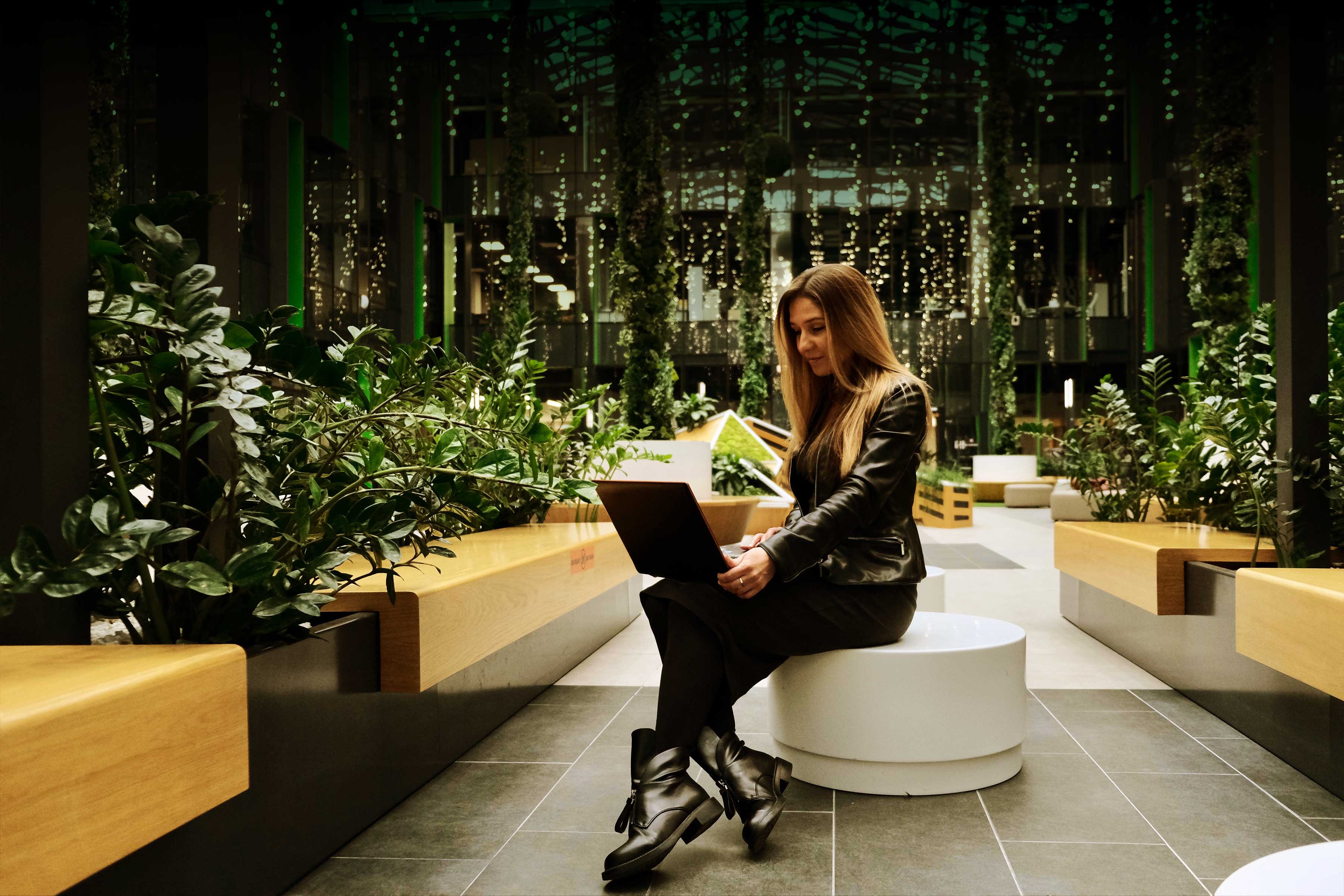 Employee Learning and Development